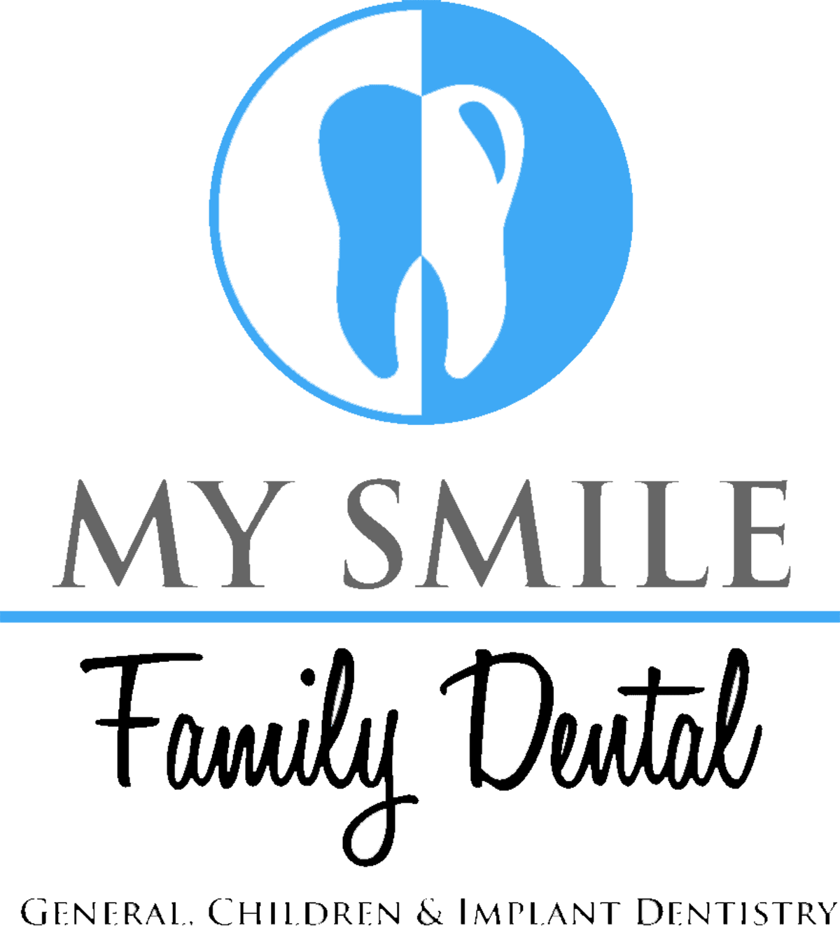Contact Info For My Smile Family Dental Dentist In Santa Ana CA 92704